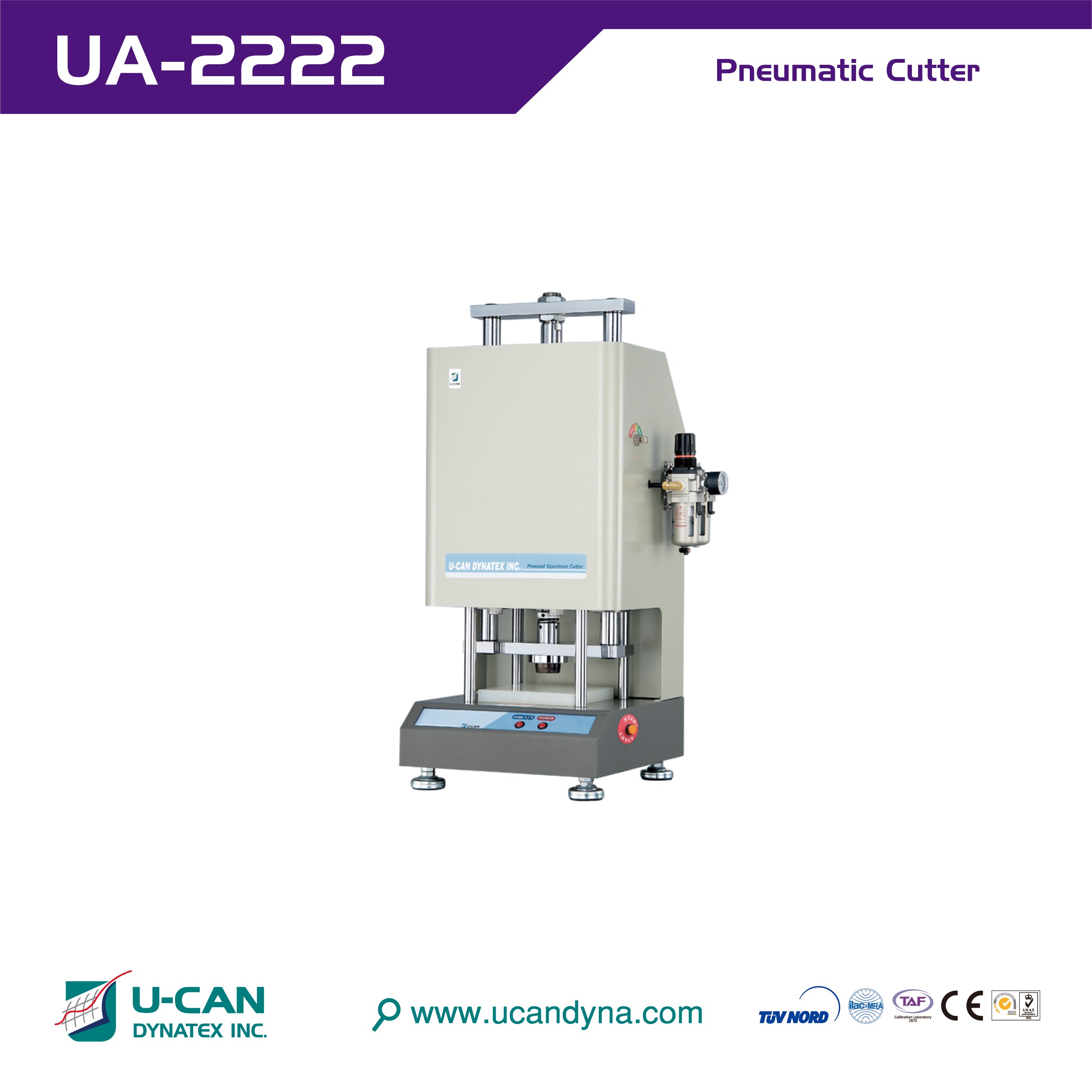 Pneumatic Cutter | Taiwantrade