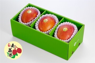 Aiwen Mango 3 pcs package | Taiwantrade.com