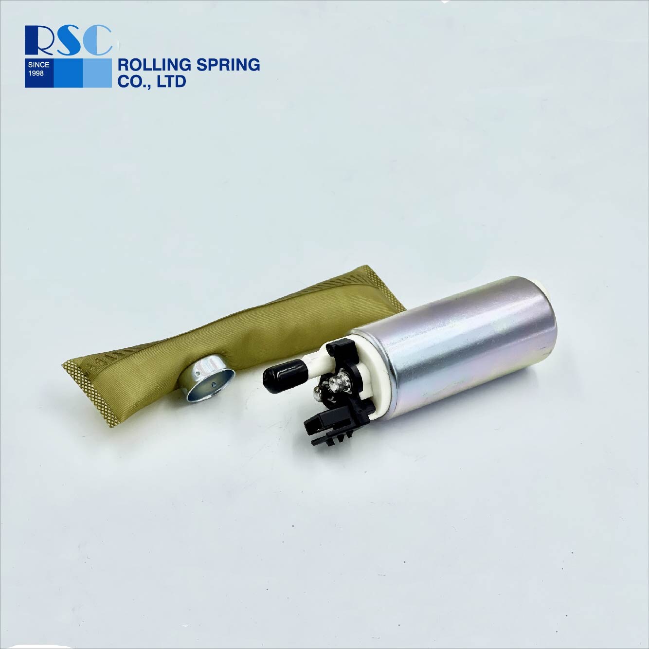 Electric Fuel Pump | Taiwantrade