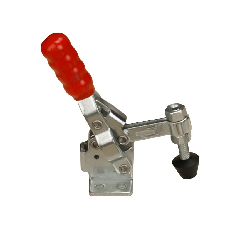 Quick Release Vertical Hold Down Toggle Clamp - 200 Lbs | Taiwantrade