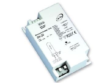 Digitally controlled ballasts Model:SH20 | Taiwantrade
