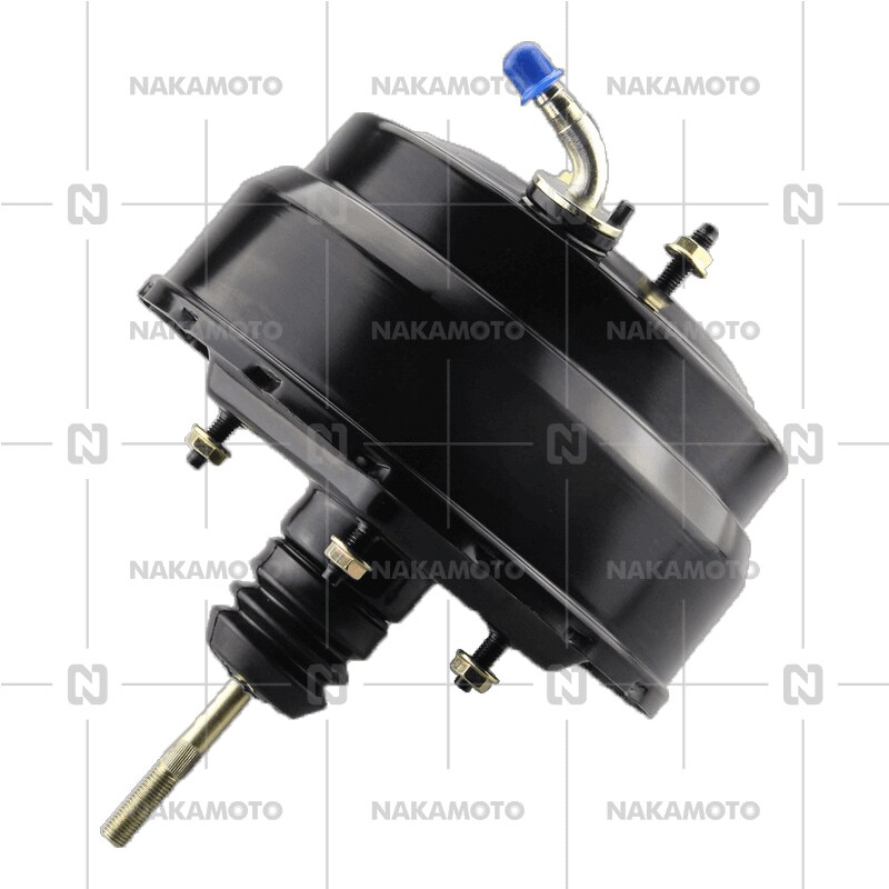 Nakamoto Auto Parts Brake Booster 44610-3D700 for TOYOTA 4RUNNER 1995 ...