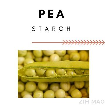 Pea Starch | Taiwantrade
