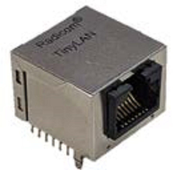 The Smallest Modem in the World | Taiwantrade
