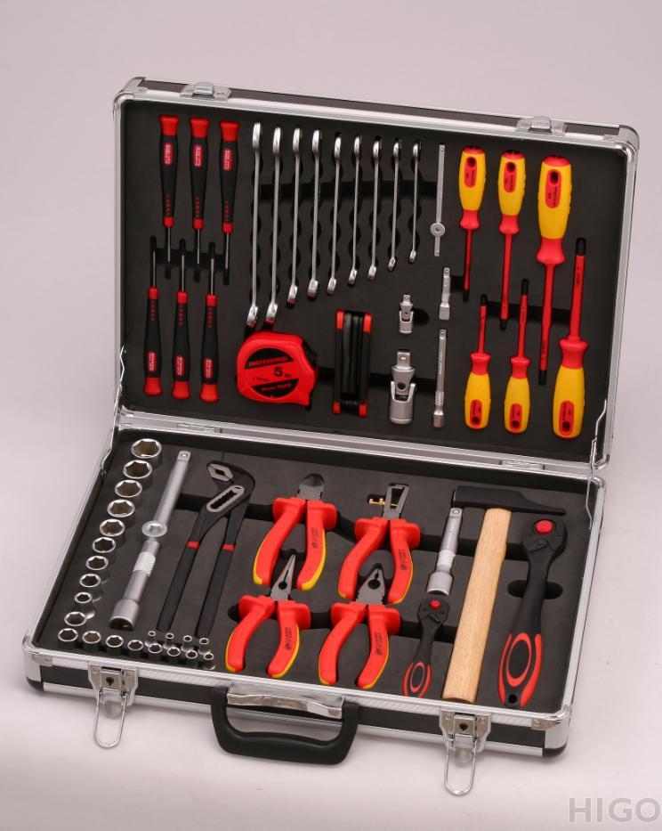 69-Pcs. Tool Set | Taiwantrade