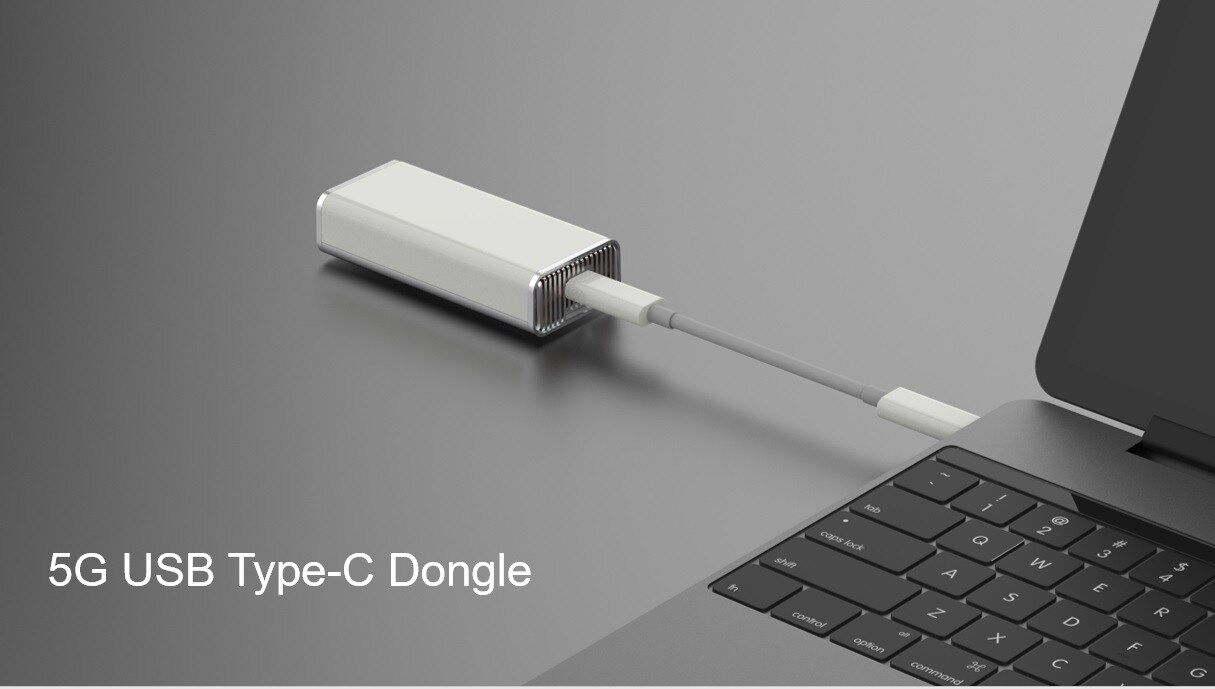 5G Type C adapter Dongle | Taiwantrade