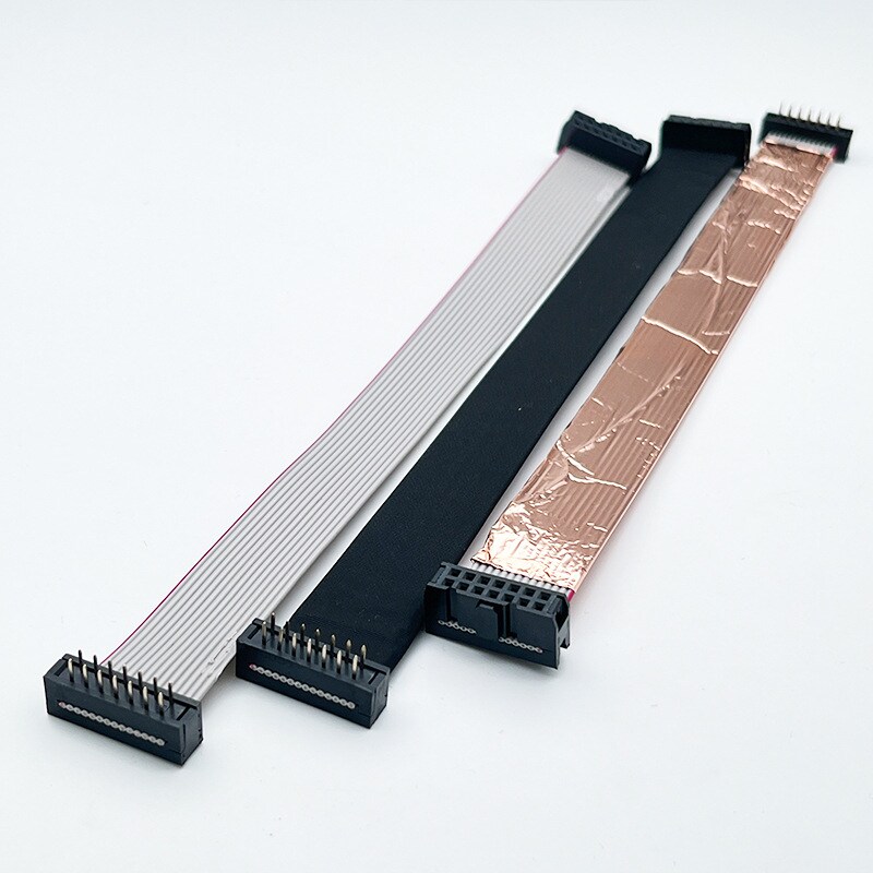 2651 IDC ground shielded cable | Taiwantrade