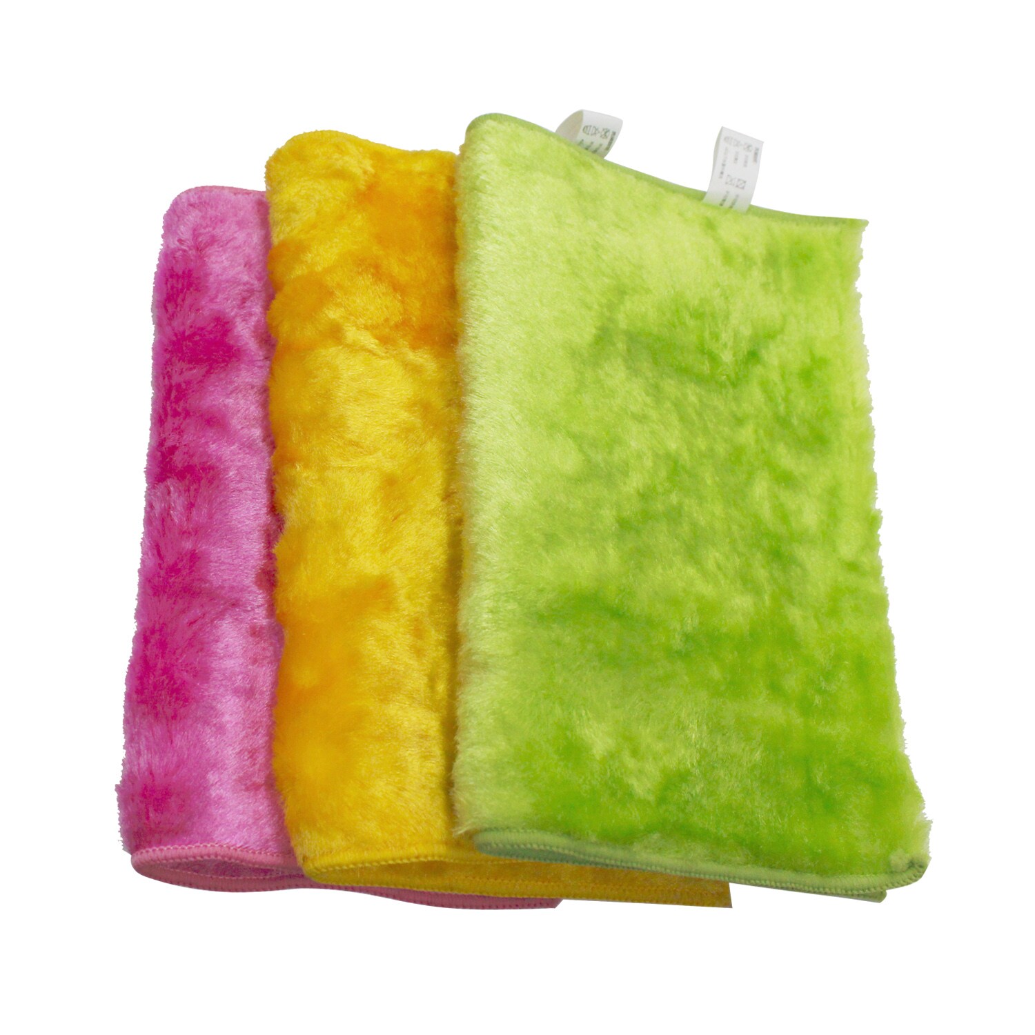 Oil -free Mopping Towel | Taiwantrade