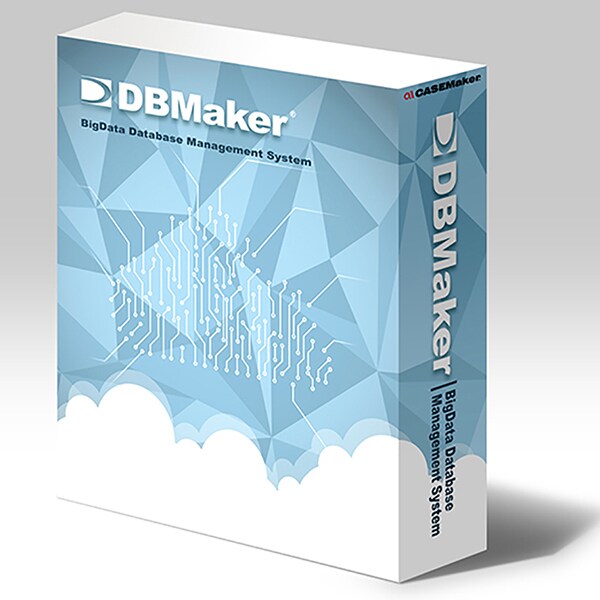 DBMaker-台灣經貿網