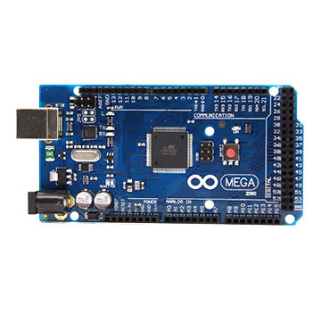 MEGA2560 R3 Development Board | Taiwantrade.com