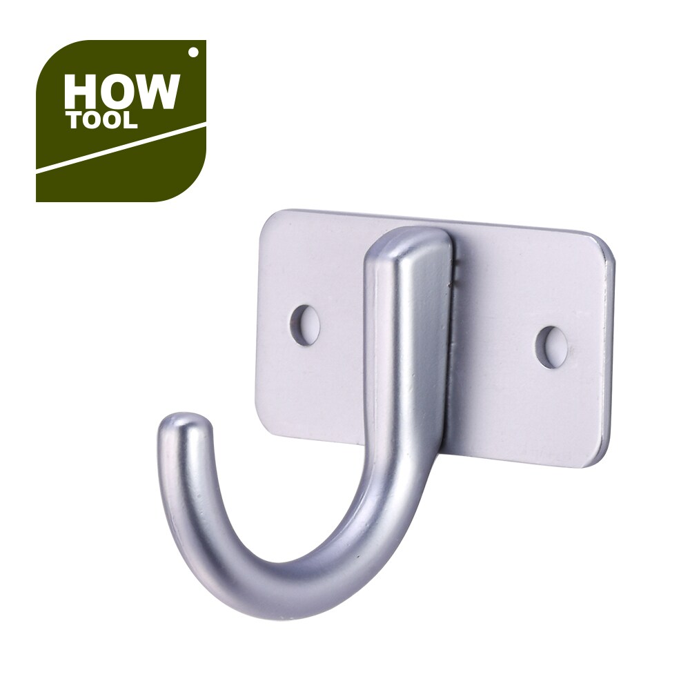 Decorative Metal Robe Clothes Wall Hook | Taiwantrade