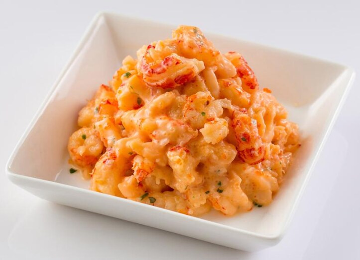 Crawfish Salad | Taiwantrade