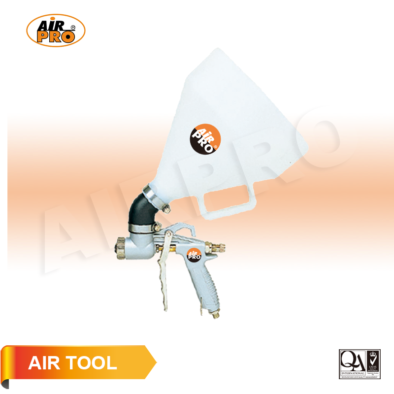 Professional Air Hopper Gun | Taiwantrade
