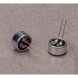 Electret Condenser Microphones | Taiwantrade