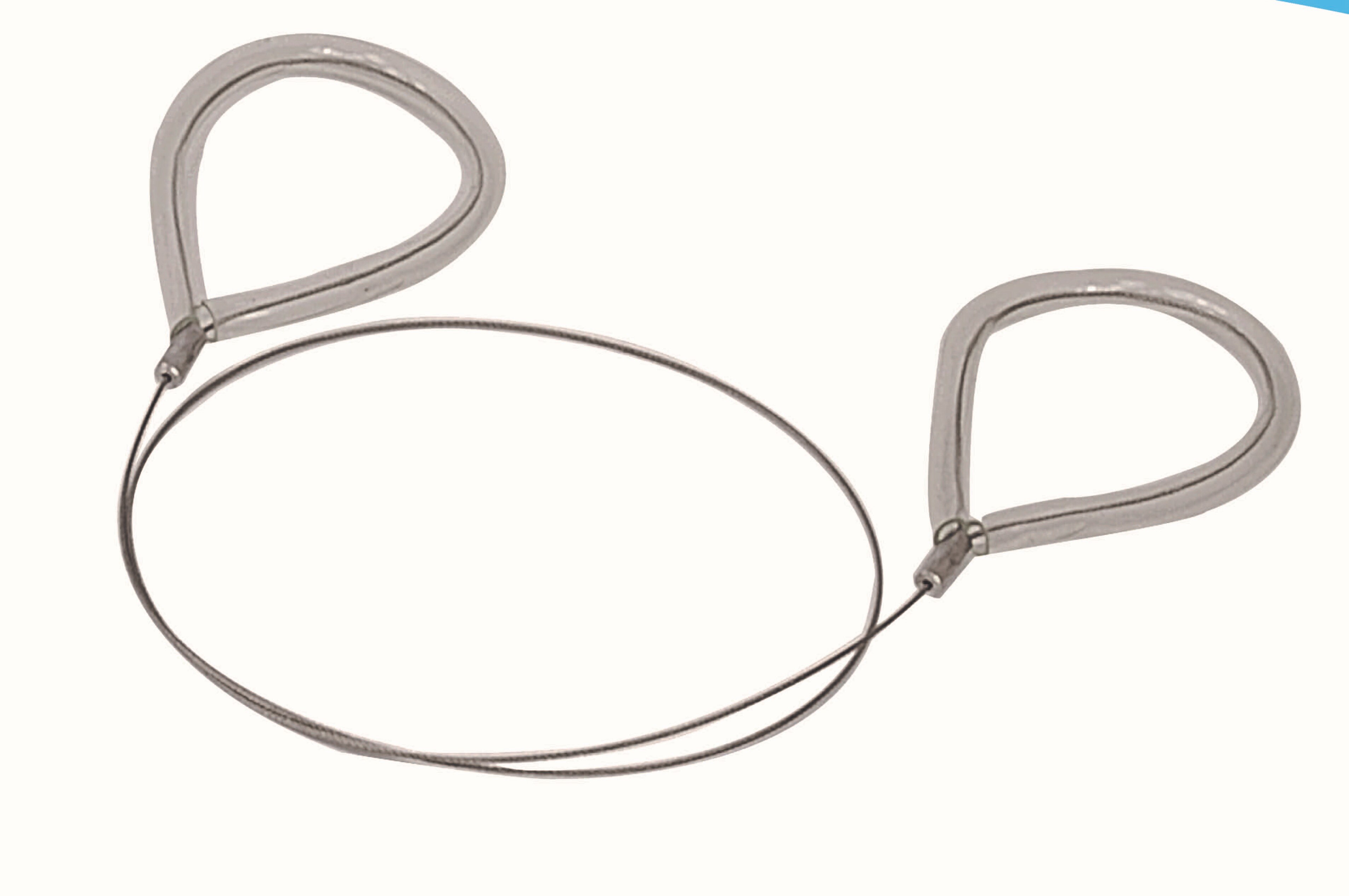 Caelus - PVC Cable Saw (Stainless Wire / Easy to Carry / No Electricity ...