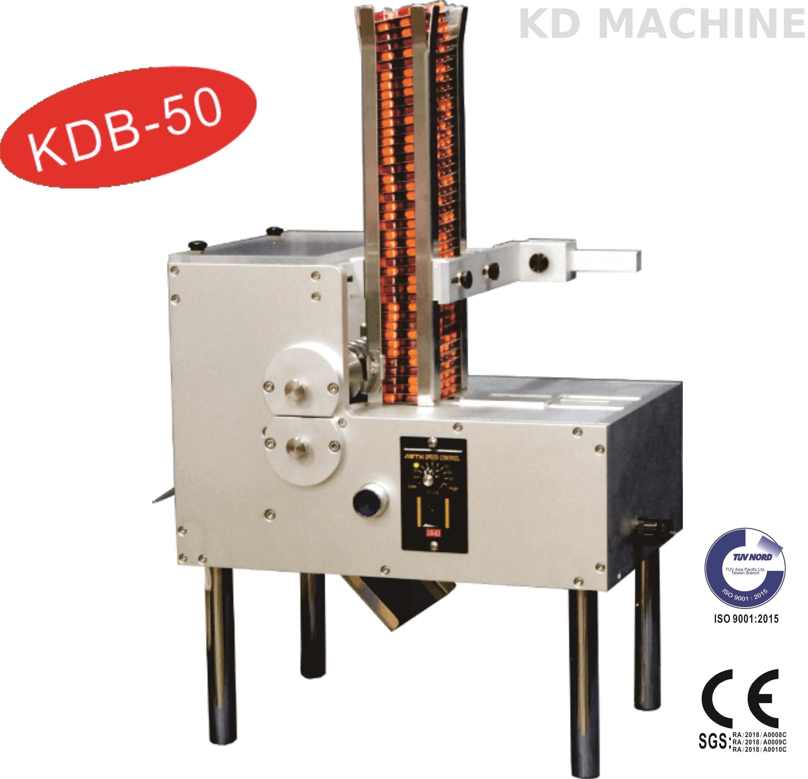 PTP Deblistering Machine,Kwang Dah Enterprises Co., Ltd | Taiwantrade
