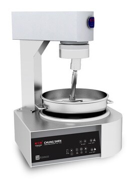 Induction Heated Mixer | Taiwantrade