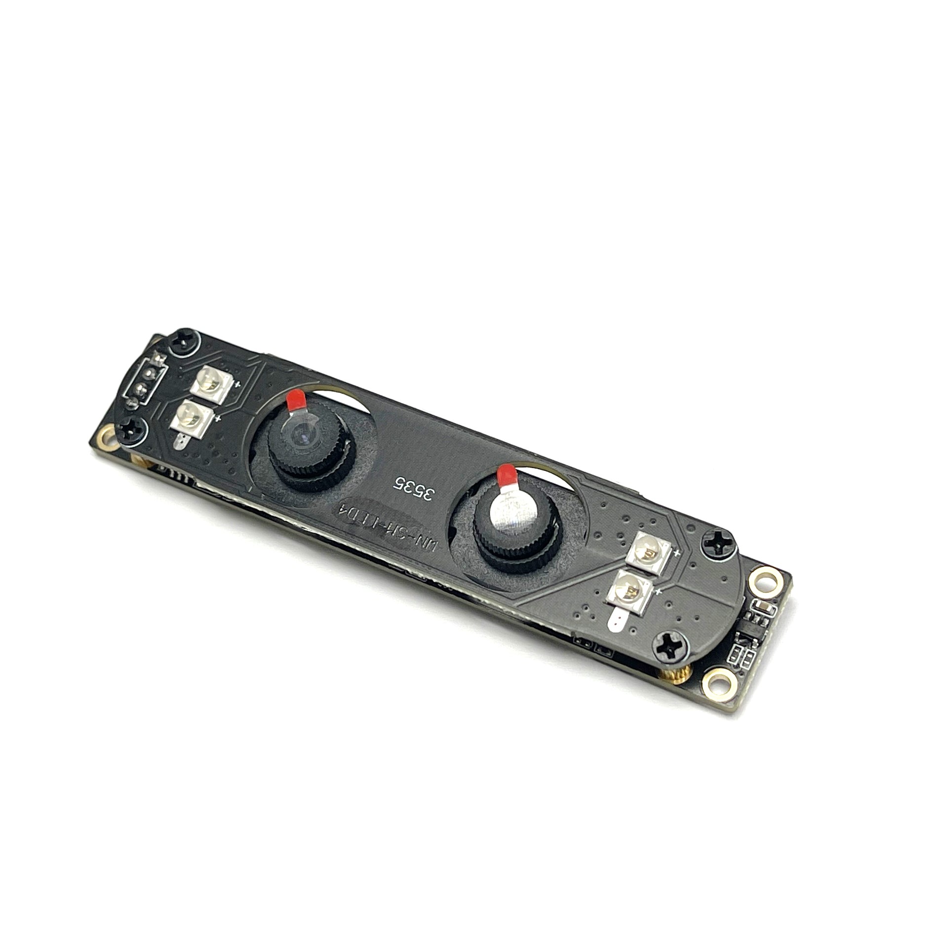 Dual Camera Module | Taiwantrade