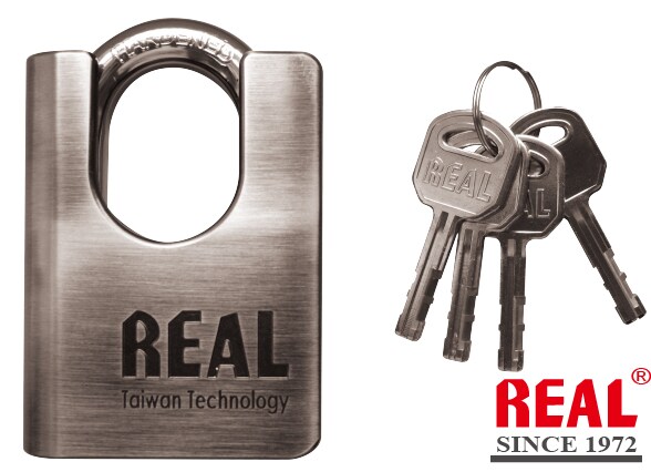 Anti-Cutting Padlock | Taiwantrade