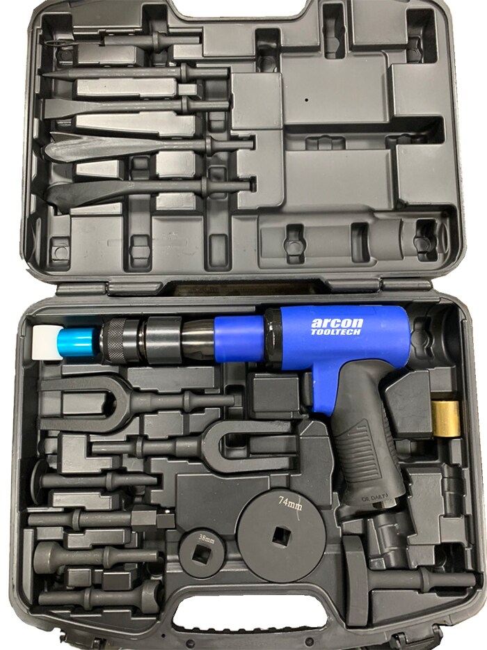 Heavy Duty Air Hammer Kit (250mm) | Taiwantrade