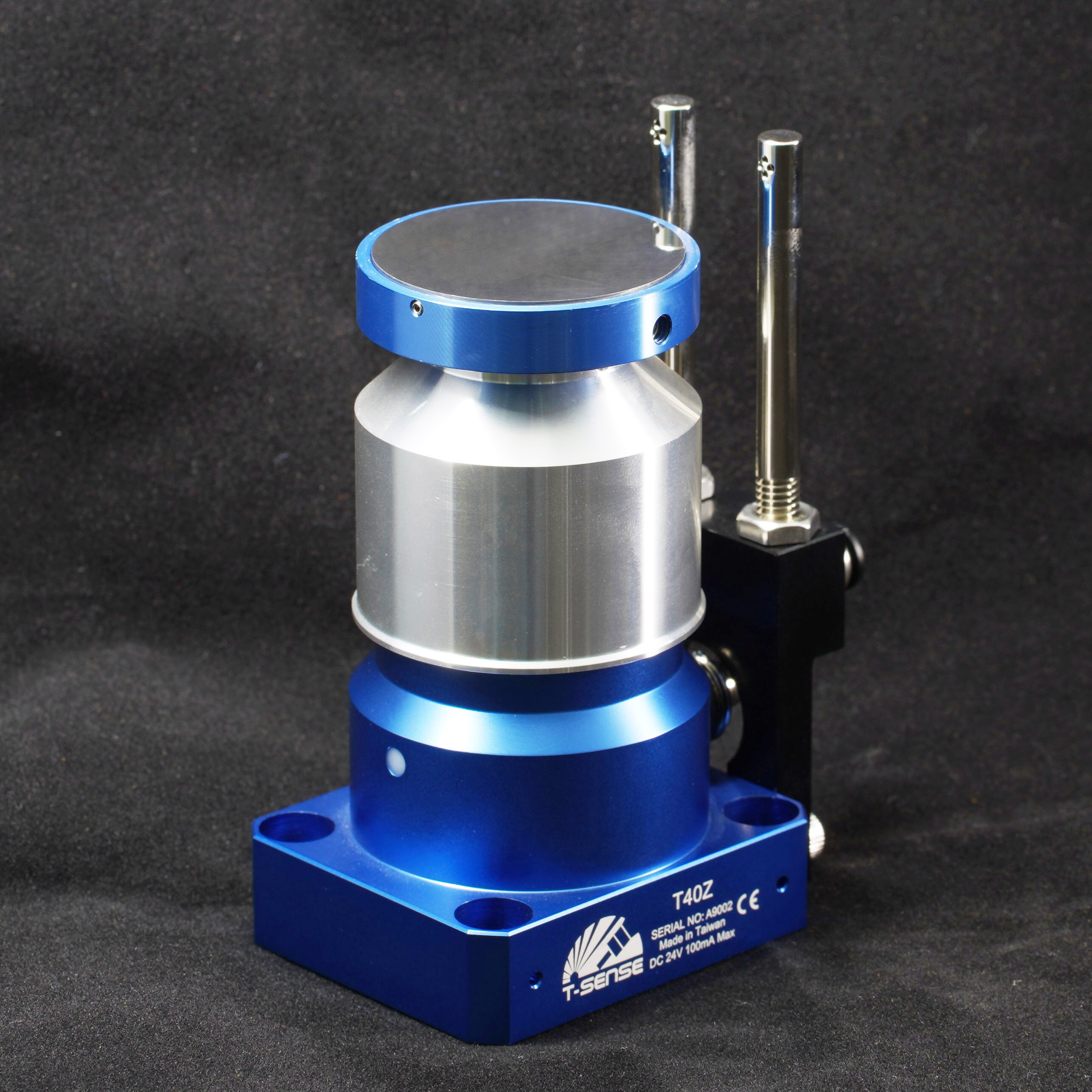 T-SENSE tool setter , z-axis presetter | Taiwantrade