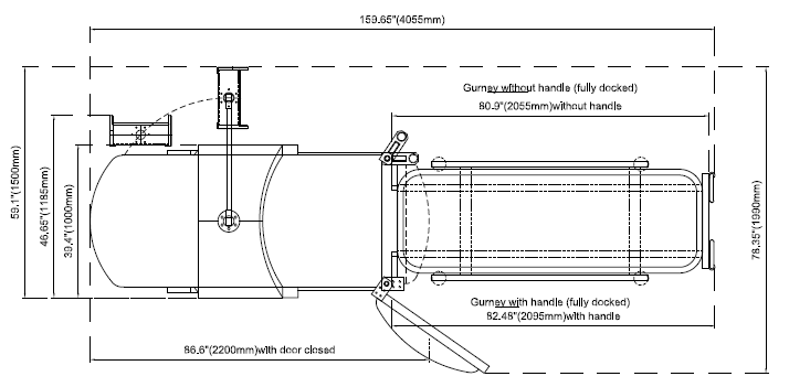 Medical Supply Hyperbaric Oxygen Chamber | Taiwantrade.com