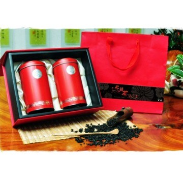 Flower flavored tea product gift box | Taiwantrade.com