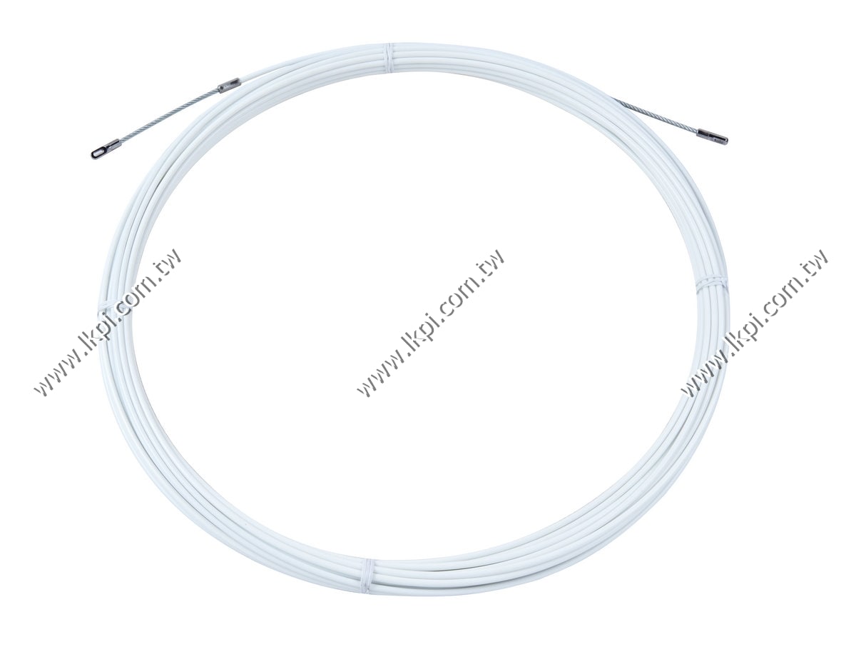 Tri-braided black strength Fish Tapes & Wire Pullers | Taiwantrade