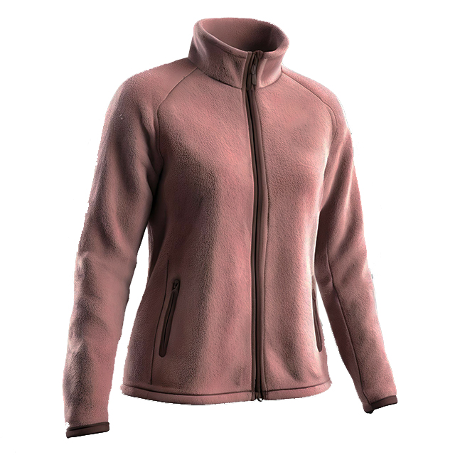 Womens Fleece Jacket | Taiwantrade