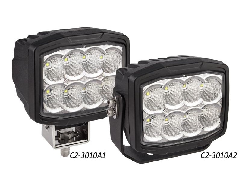 High Power LED Work Lamp | Taiwantrade.com