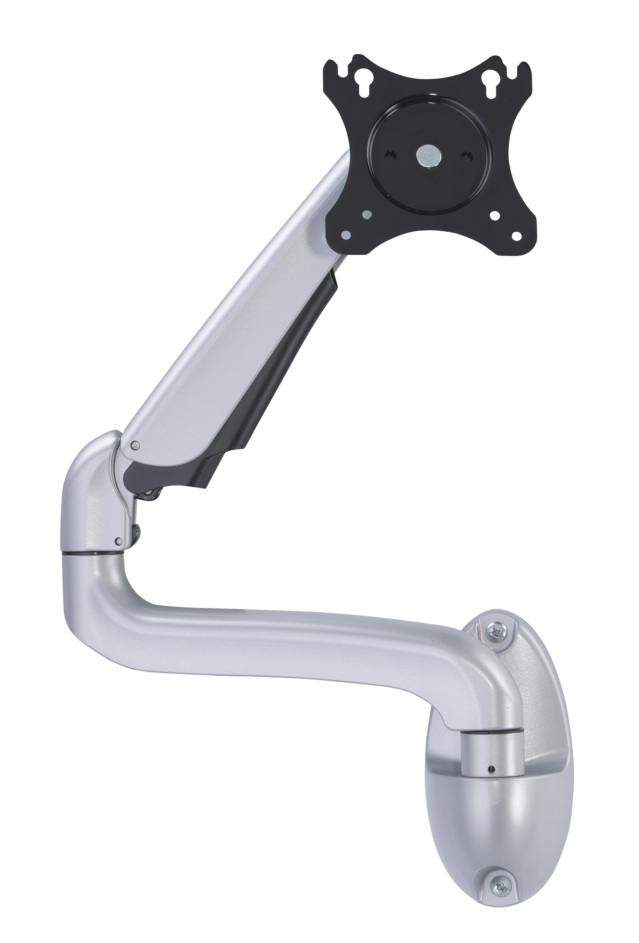 Gas Spring Wall Monitor Mount | Taiwantrade.com