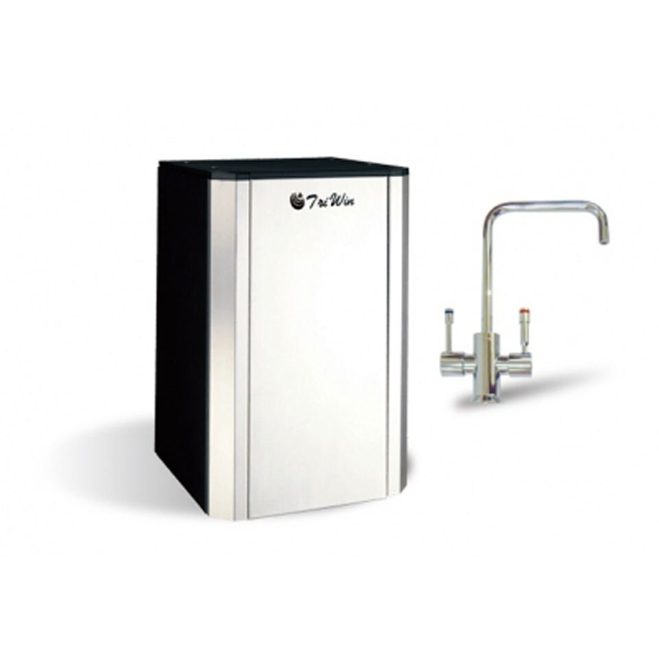 Under Counter Water Boiler | Taiwantrade