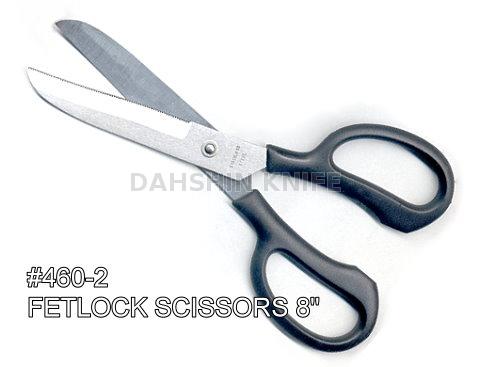 FETLOCK SCISSORS | Taiwantrade