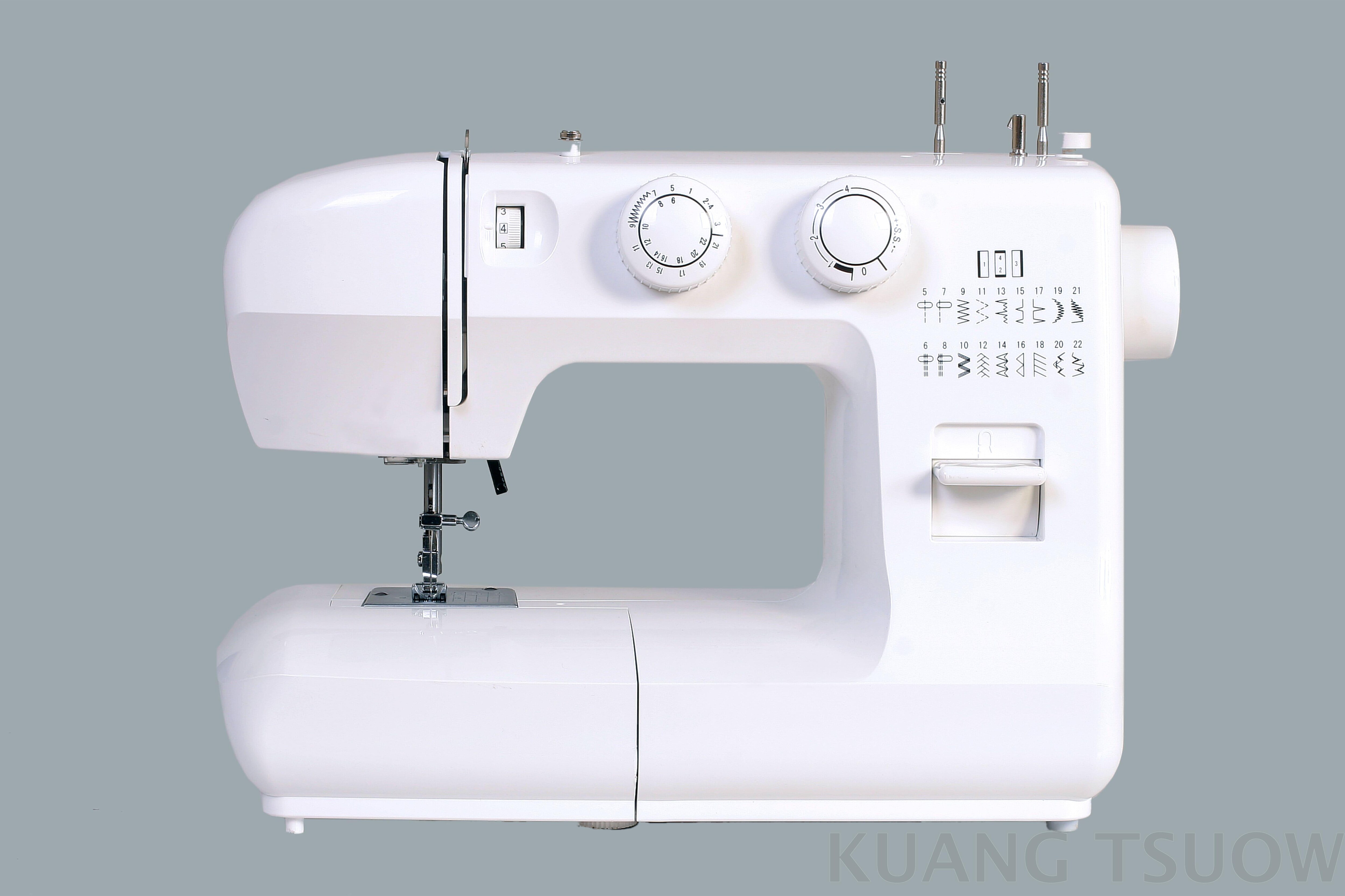 Home Use Sewing Machine KP960 | Taiwantrade