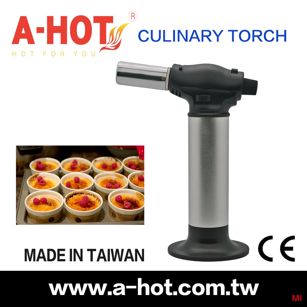 RECHARGEABLE WELDING BUTANE GAS BLOW TORCH FIRE GUN | Taiwantrade.com