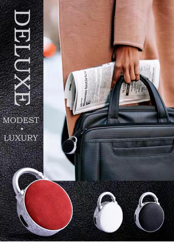 Smart Fingerprint Lock For Backbag Handbag Gym Sports | Taiwantrade.com