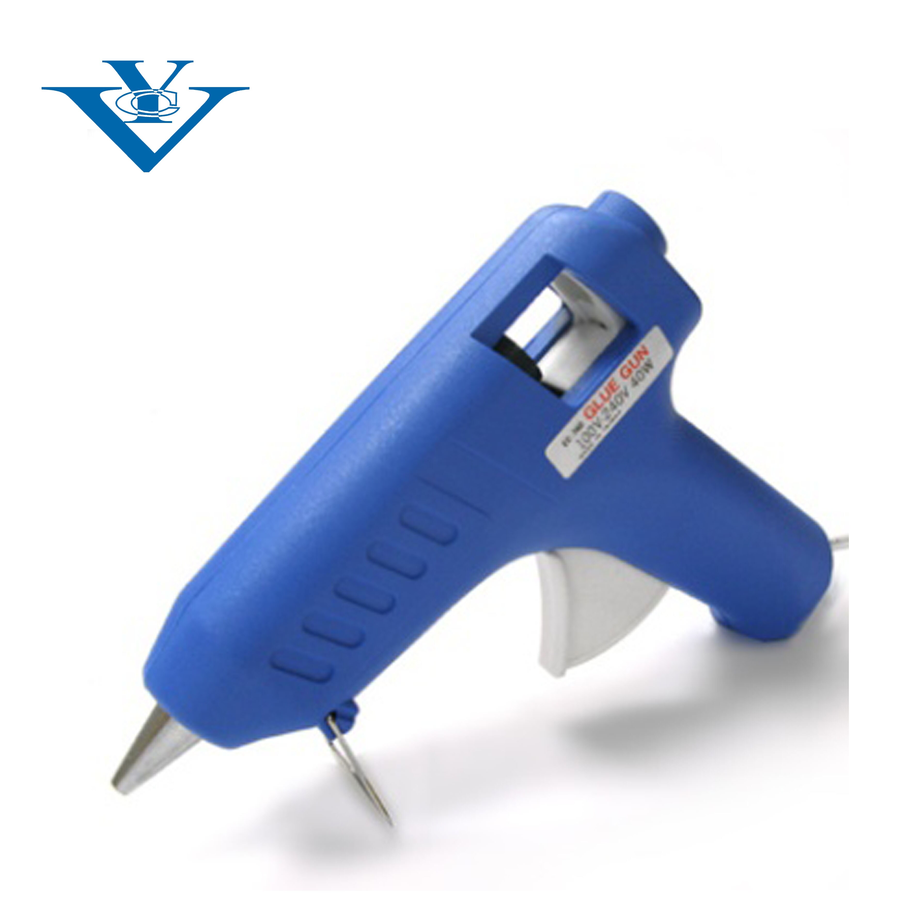 YC Colorful Handy Regular Glue gun | Taiwantrade