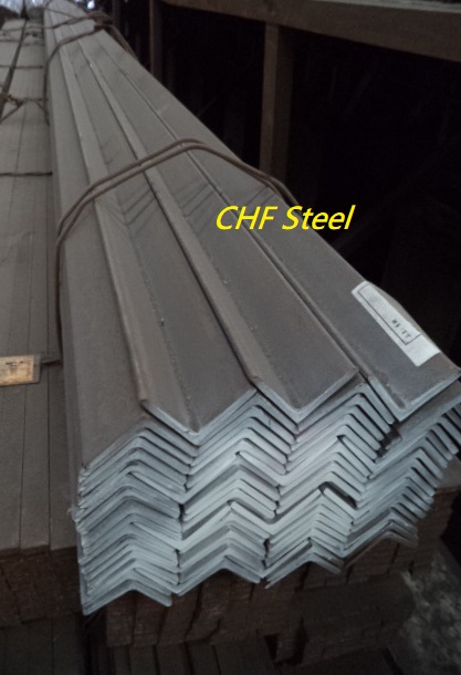 Steel Angle Bars | Taiwantrade