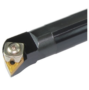 Indexable cutting tools- ETUN, MTUN boring bar, Insert TNMG clamp ...