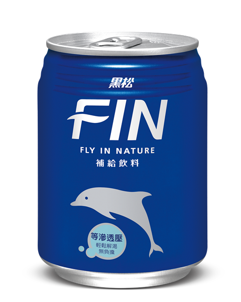 Sport Drink_Hey-Song FIN Isotonic Drink-CAN | Taiwantrade