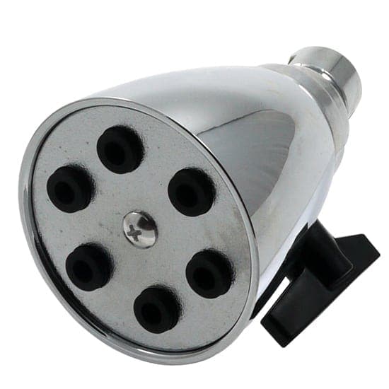 6 Water Jet Shower Head | Taiwantrade