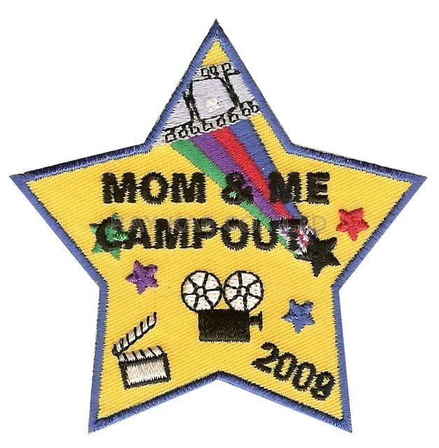 Embroidered Patch | Taiwantrade.com