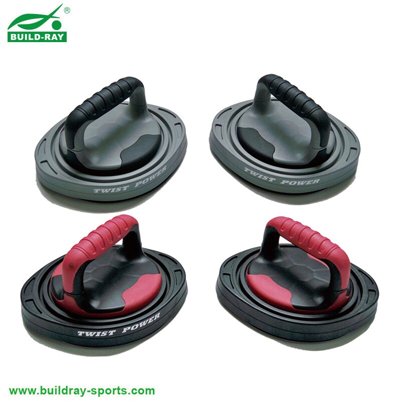 3 in 1 Twister with Rotating Push Up Bar | Taiwantrade