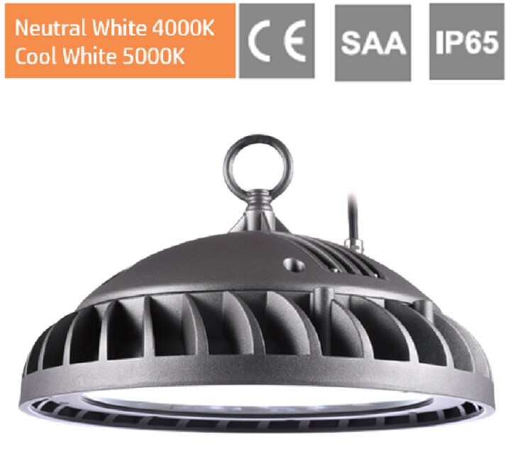 Quality-Design of LED High Bay Shop Lights For 4000K | Taiwantrade.com