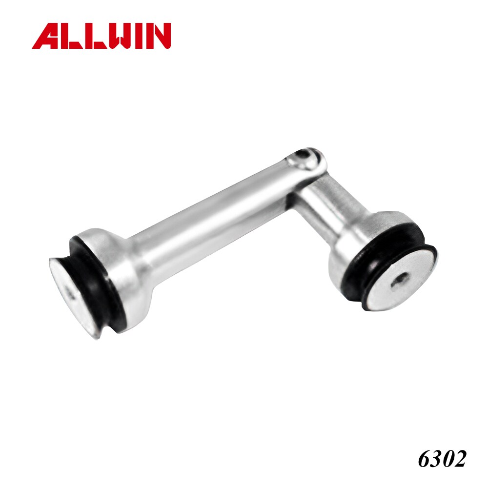 Single Pivot Glass-to-Glass Swivel Fitting Cast Steel and Stainless ...