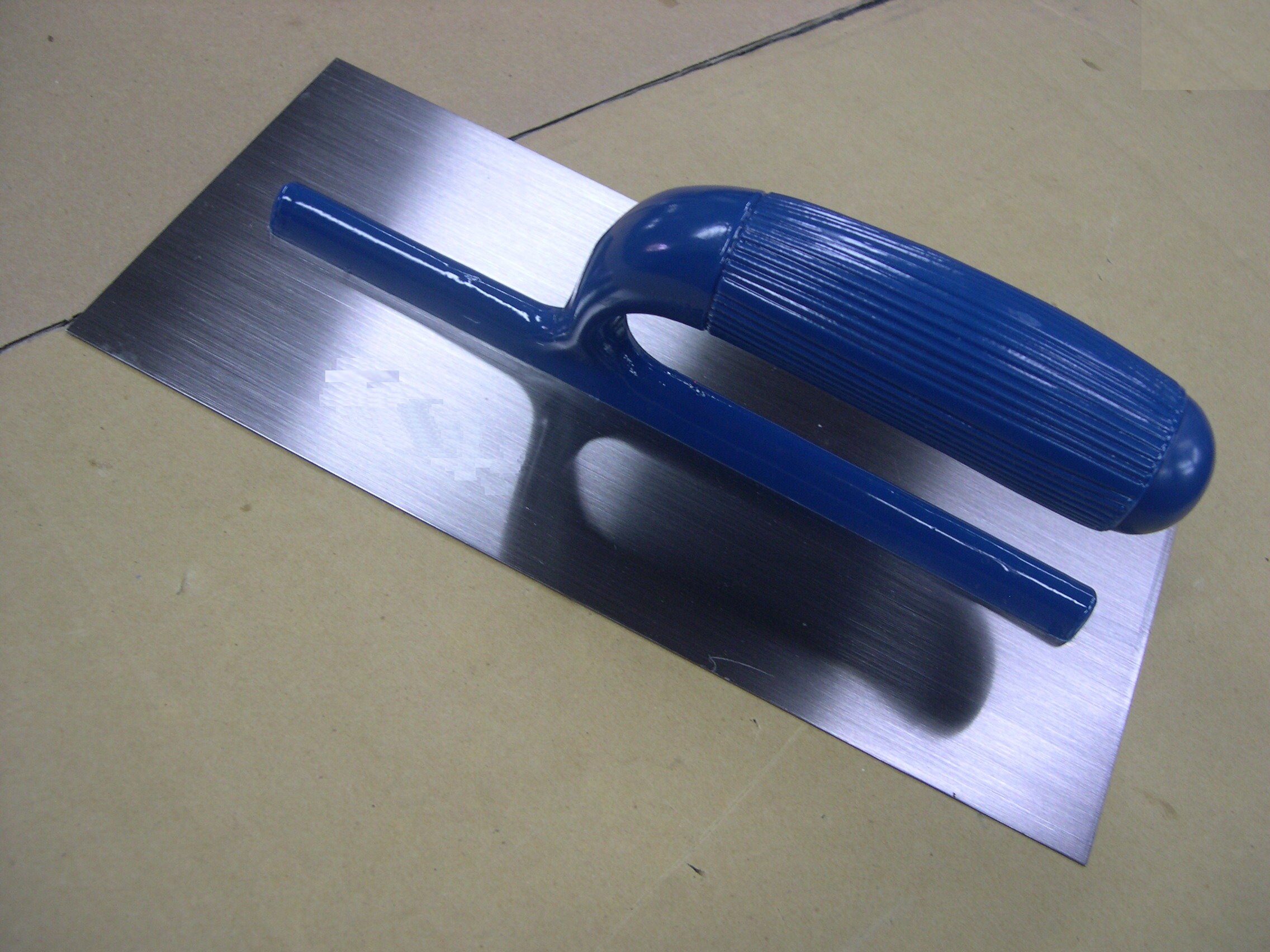 PLASTERING TROWEL | Taiwantrade