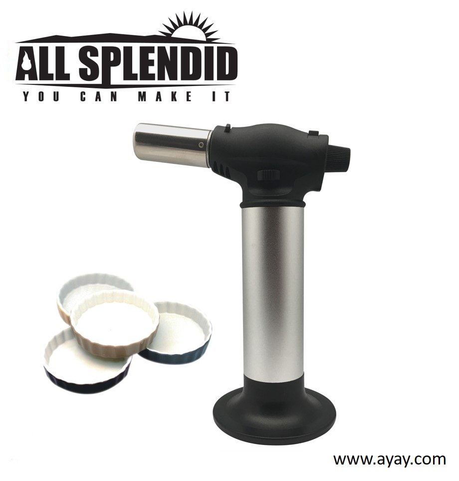 HOT SALES ISO STANDARD FLAME GAS GUN | Taiwantrade