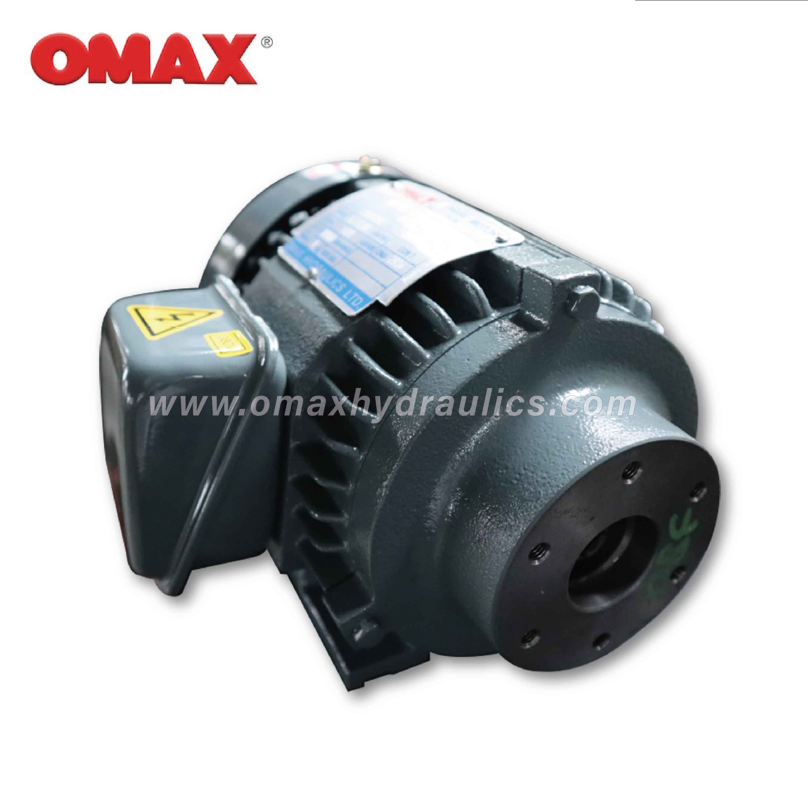 1/4HP 0.18KW Electric Induction Drive Horizontal Motor | Taiwantrade