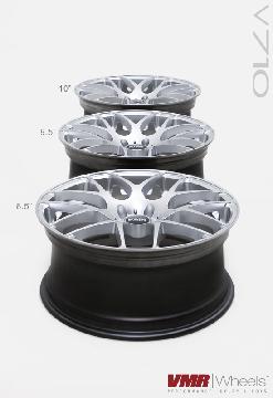 VMR - V710 | Taiwantrade