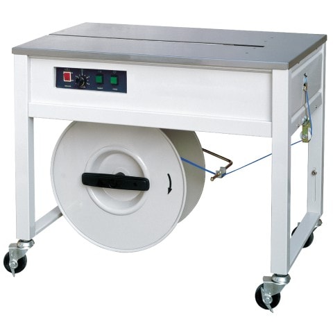 Desk Type Strapping Machine | Taiwantrade.com